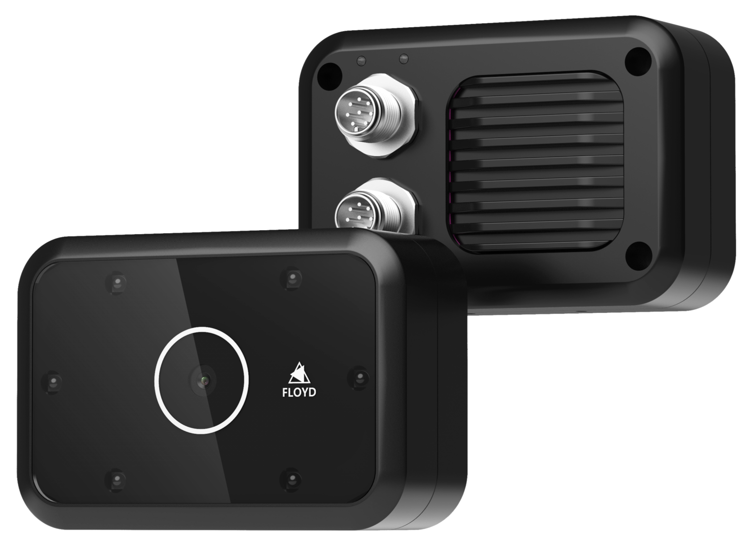 ROVI | FLOYD inc.
